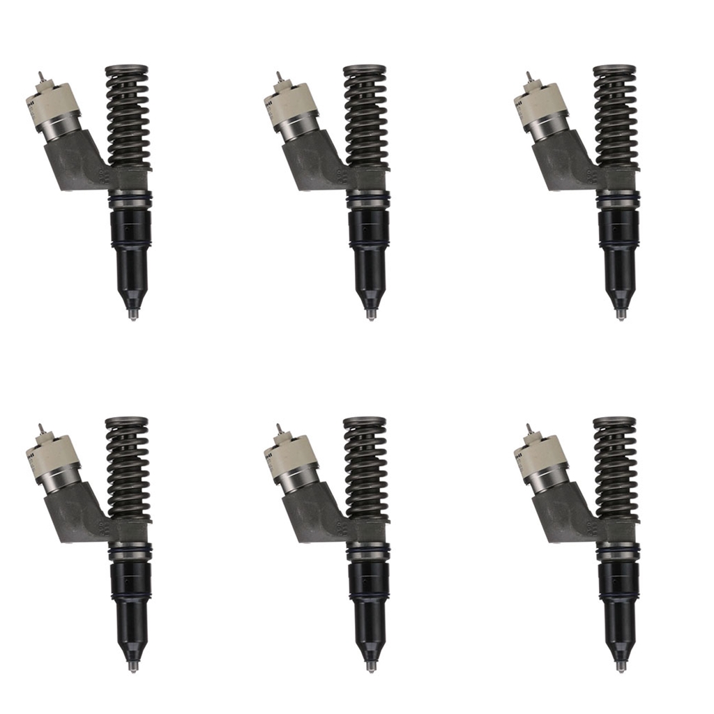 Caterpillar C13 Diesel Fuel Injector EX631273 | Dieselogic.com