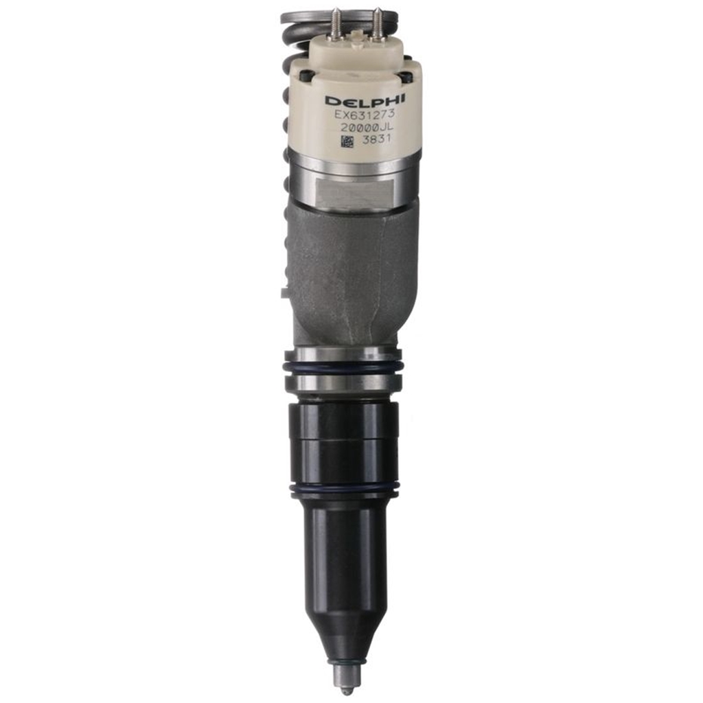 Caterpillar C13 Diesel Fuel Injector EX631273 | Dieselogic.com
