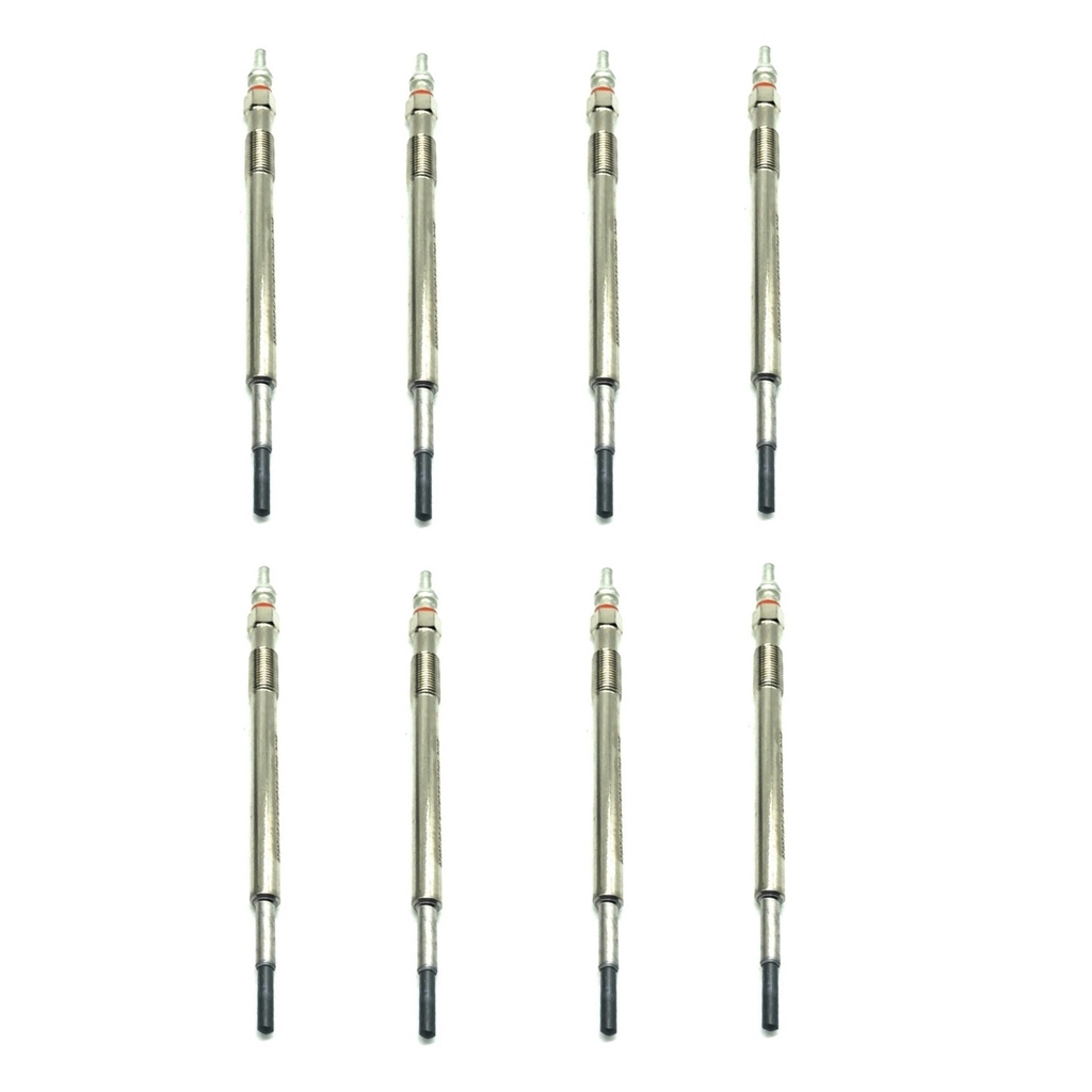 2012-2019 FORD 6.7L GLOW PLUG SET