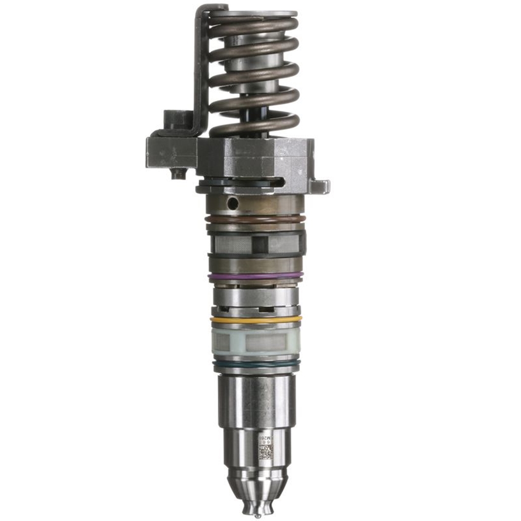 1997-2010 Cummins 15.0L ISX Injector Set EX634434