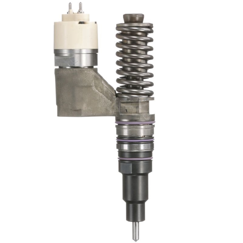 VOLVO 12.1L D12A/C/D INJECTOR EX631003