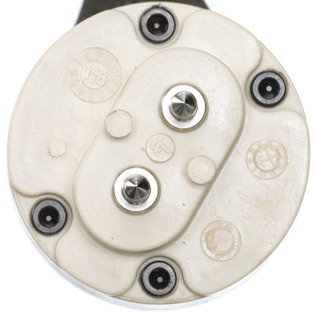 VOLVO D12A/C/D HIGH OUTPUT EUI INJECTOR SET EX631004