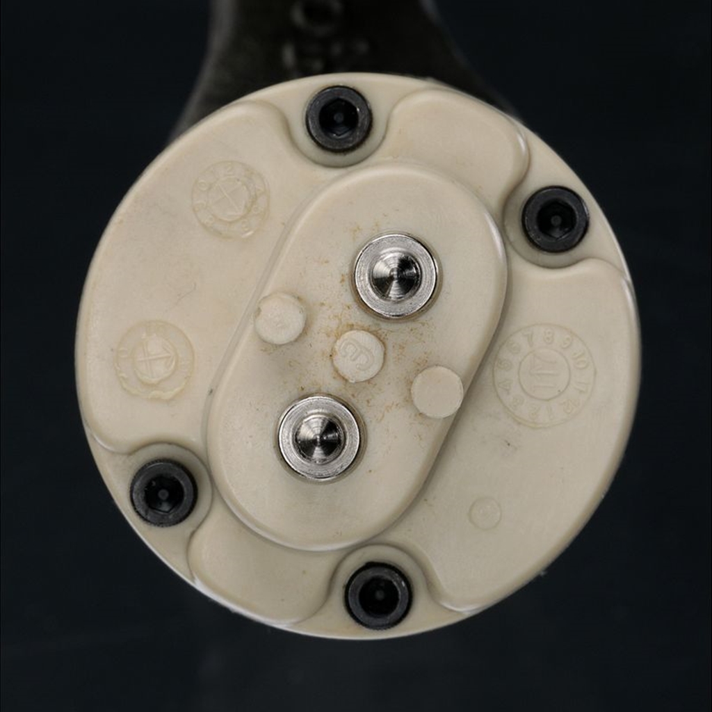 VOLVO D12A/C/D HIGH OUTPUT EUI INJECTOR SET EX631007