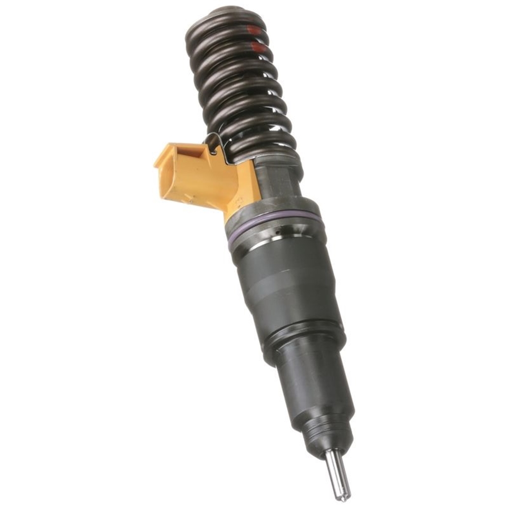 E SERIES E3.3 EUI DIESEL FUEL INJECTOR FOR VOLVO D11F, D13F & MACK MP7 ...