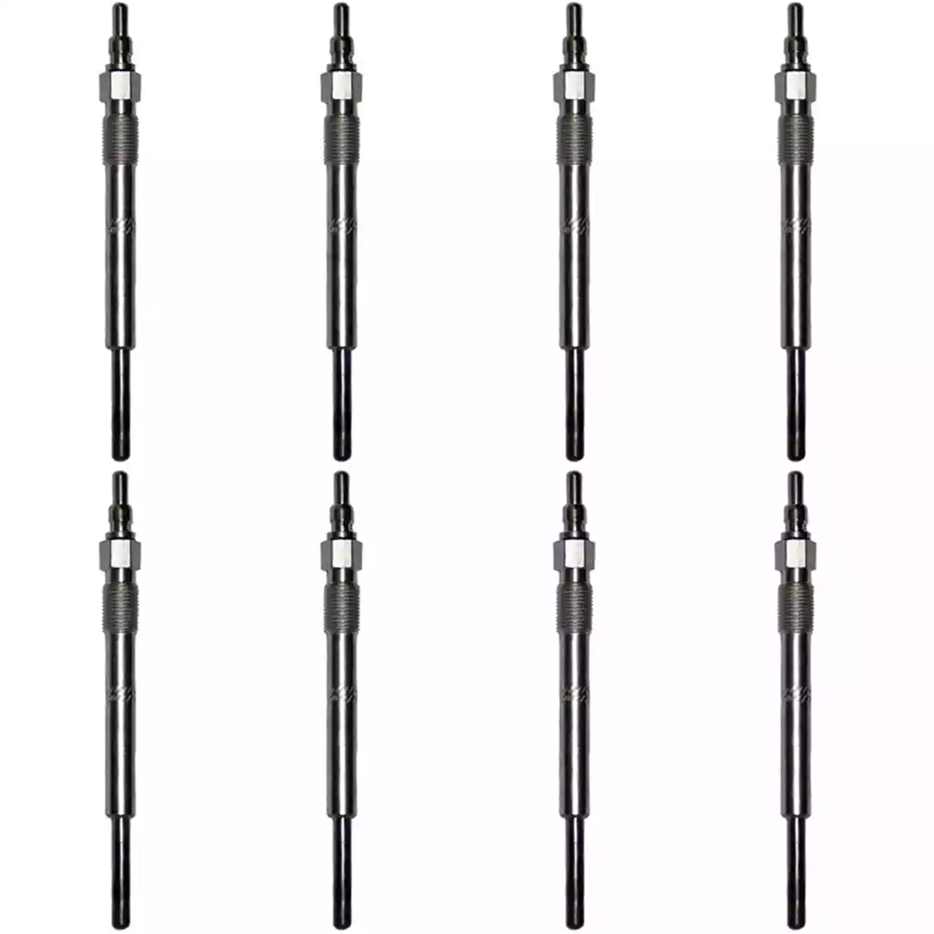 1998-2003 FORD POWERSTROKE 7.3L INJECTOR SLEEVE CUP REPLACEMENT KIT W ...