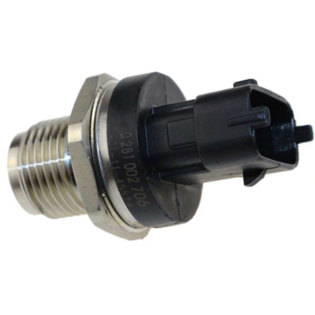 2007-2012 DODGE CUMMINS 6.7L FUEL PRESSURE SENSOR