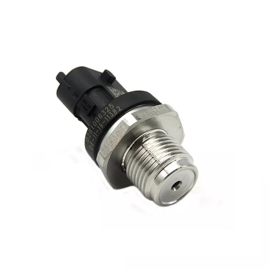 Cummins Fuel Pressure Sensor Location