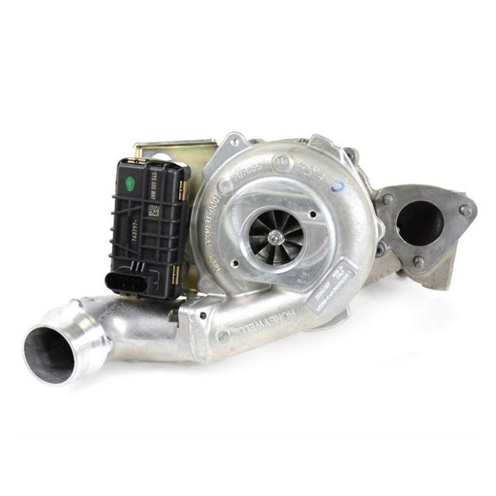 2014-2019 RAM 1500 3.0L EcoDiesel Turbo