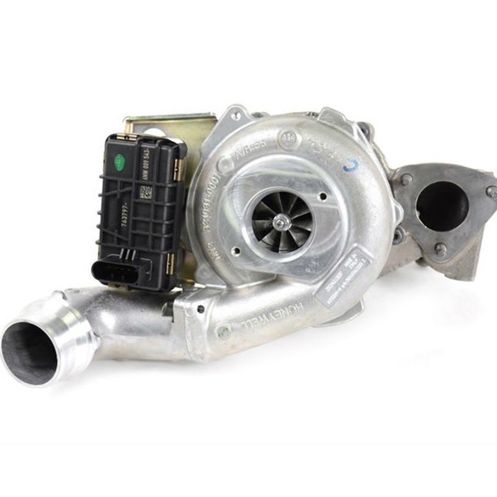 2014-2019 RAM 1500 3.0L EcoDiesel Turbo