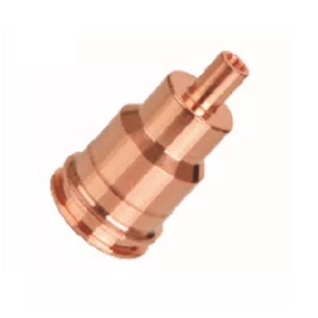 VOLVO D12 INJECTOR SLEEVE