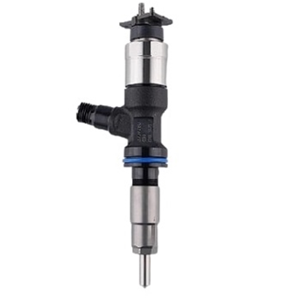 CAT C6 6.6L/7.1L Fuel Injector