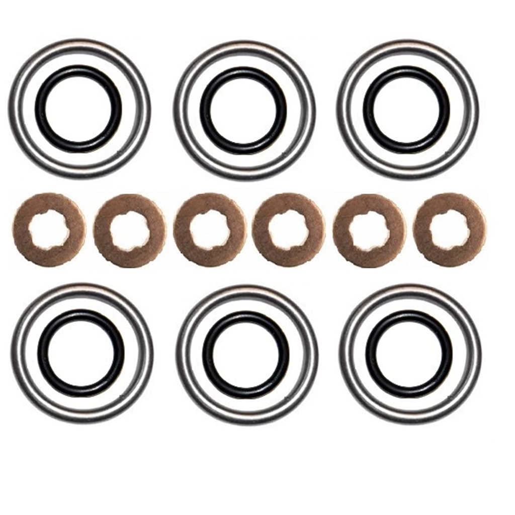 2007-2018 Dodge 6.7L Cummins Injector Installation Kit