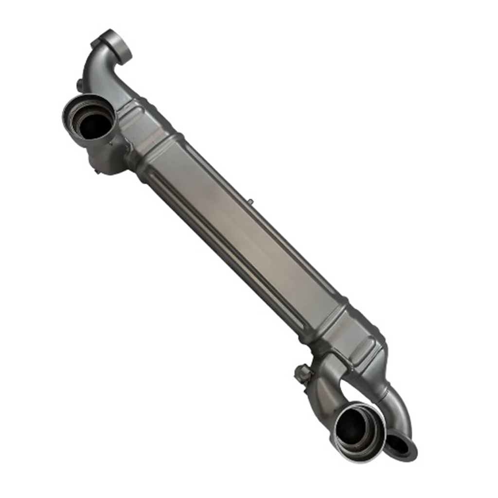 2014-2017 PACCAR MX13 EGR COOLER