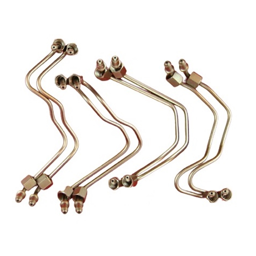 2011-2016 DURAMAX 6.6L LML HIGH PRESSURE FUEL LINES