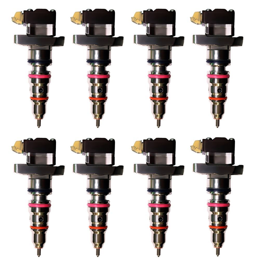 Ford 7.3 HEUI Injectors | Powerstroke Diesel Injectors