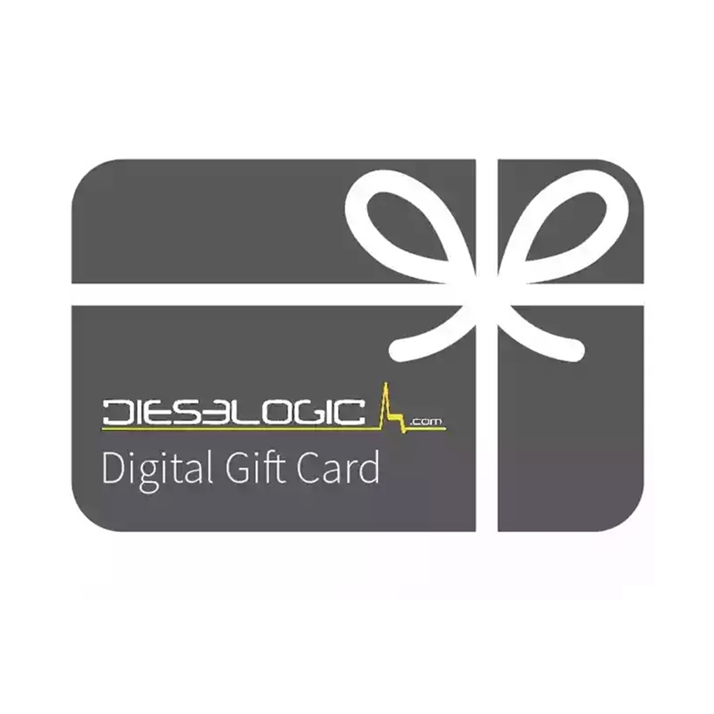 Dieselogic - DIESELOGIC GIFT CARD