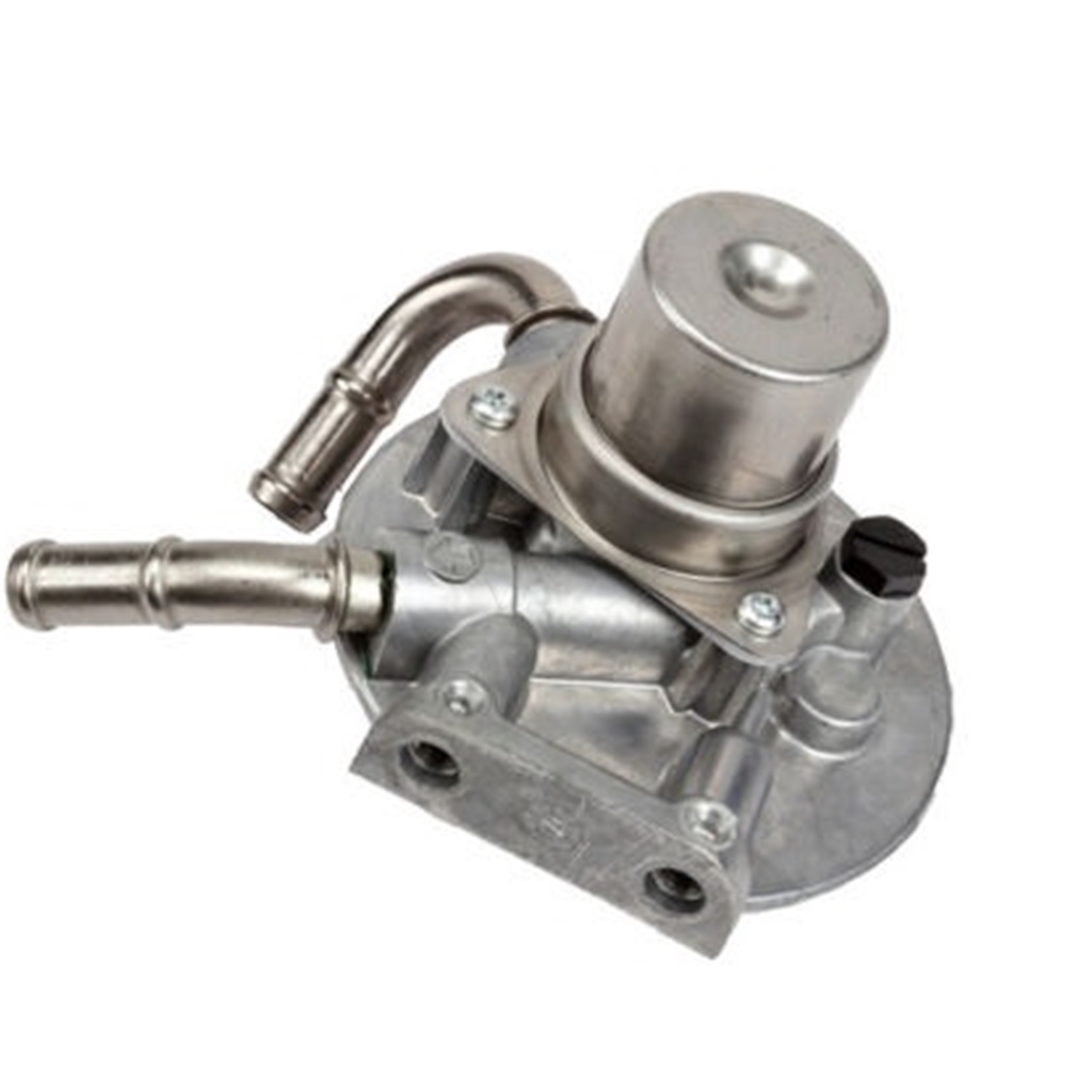 2011-2016 DURAMAX 6.6L FUEL FILTER HOUSING