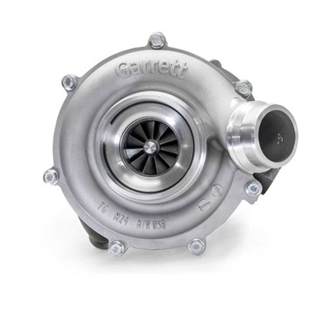 2017-2019 FORD 6.7 POWERSTROKE PICK UP TURBO