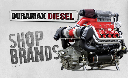 Dieselogic | Duramax Injectors | Cummins Injectors | Powerstroke Injectors